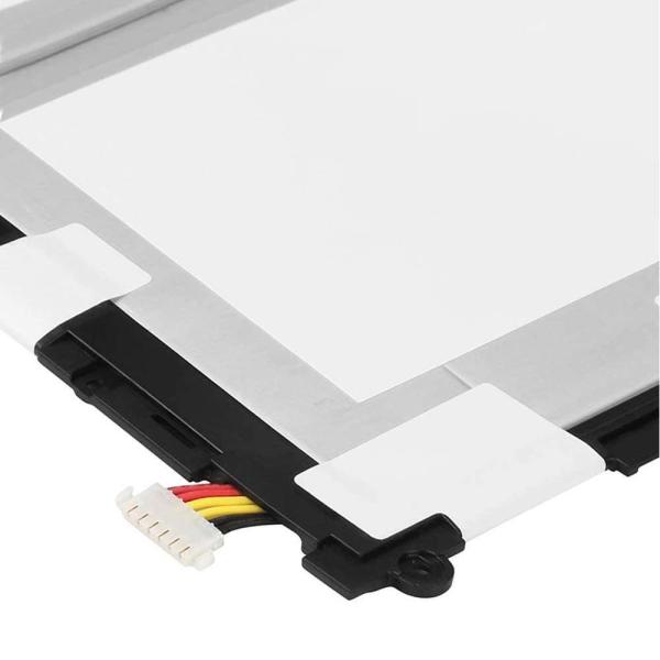 Quality OEM EB BT550ABE Battery For Samsung Tablet Replacement for sale