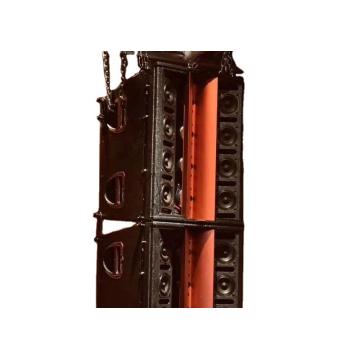 Quality Bar 3.5KHZ 1500W 100 240 VAC Music Festival Speakers for sale