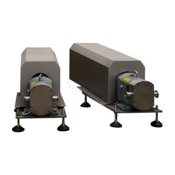 Quality Full Automatic Food Processing Machine 15kw Whipping Cream Machine for sale