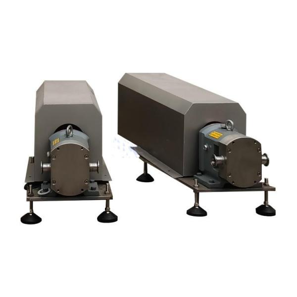 Quality High Quality Industrial Cream Mixer Beating Machine Marshmallow Cake Beating for sale