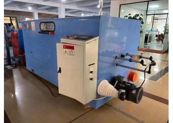 China Factory - YUYANG MACHINE Co., Ltd.