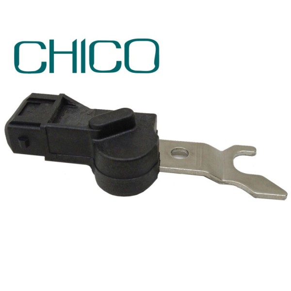 Quality 0.06kg Auto Cam Position Sensor For OPEL SIEMENS 1238915 24445139 5WK90551Z for sale