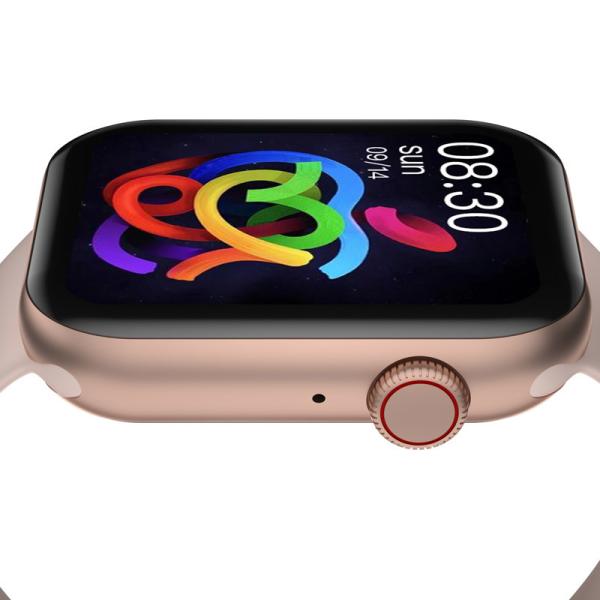 Quality Ip68 IWO7 Fitness Tracker Smartwatch For Iphone for sale