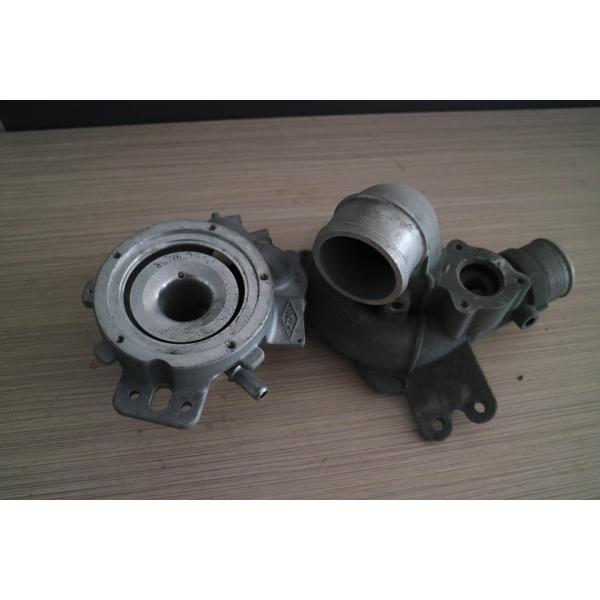 Quality Ball / Roller Screw Drive Servo Driven Press For Automobile Water Pump Pressing for sale