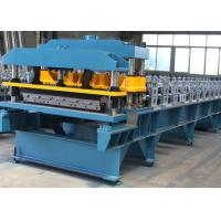 Quality Roofing Sheet Roll Forming Machine for sale