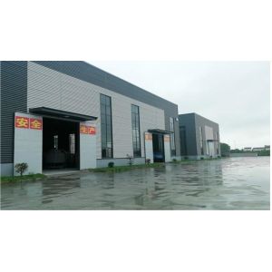 China Factory - Xcell Energy  Equipment (Suzhou) Co., Ltd.