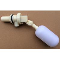 China DN15BS Water Tank Float Valve factory