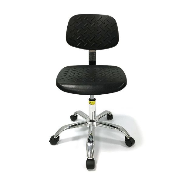 Quality Lift And Rotate Adjustable Height Antistatic Chairs For School Laboratories And Workshops for sale