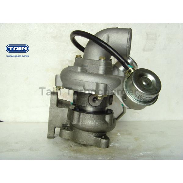 Quality GT1749H GT17 Hyundai Starex Turbocharger 715843 71592 74KW Power for sale