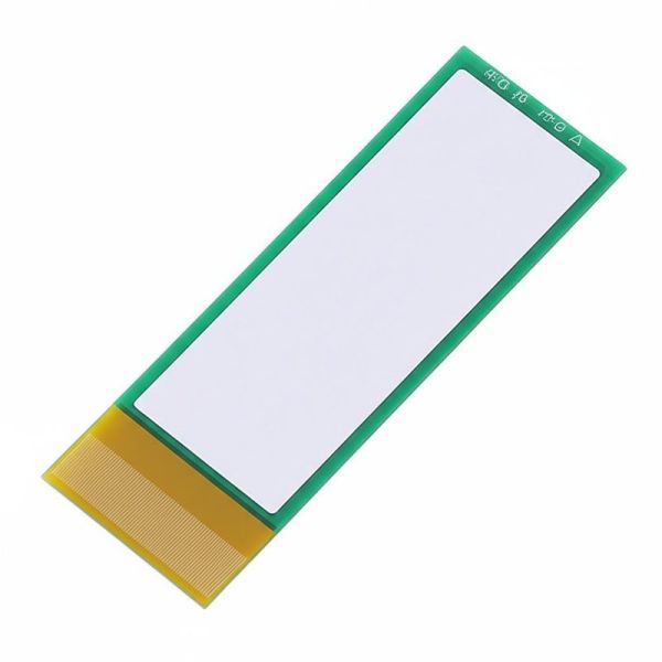 Quality HF RFID Tag 13.56MHz ISO 14443A 85.6x54mm 100K Cycles for sale