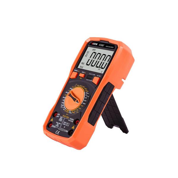 Quality 19999 Counts Intelligent Auto Ranging Digital Multimeter Backlight True RMS for sale