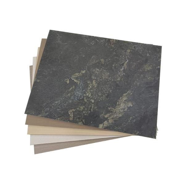 Quality E0 Formaldehyde Emission Standards Nigeria Grey Wooden Mdf Board with High Gloss for sale