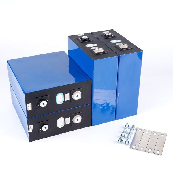 Quality MSDS 3000times 3.2 V 280ah Lifepo4 Battery  Prismatic Lithium Ion Batteries for sale