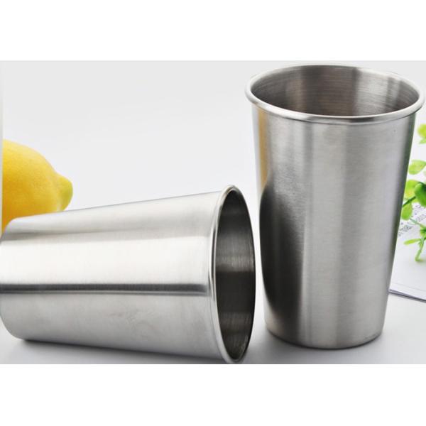 Quality OEM ODM Available Stackable Stainless Steel Tumbler Cups for sale