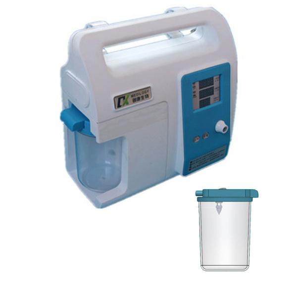 Quality Negative Pressure Wound Therapy System Device With Disposable Tank Dressing Kit for sale