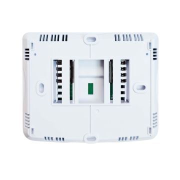 Quality ABS 1 Heat 1 Cool Air Conditioner Programmable Home Thermostat For HVAC System for sale