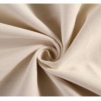 Quality Customized Color Woven Medical Twill Fabric Poly Rayon Fabric for sale