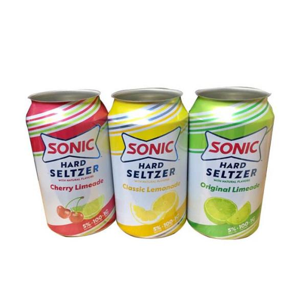 Quality Stubby Coffee Tea Aluminum Coca Cola Cans 250 Ml With Easy Open End Lids for sale