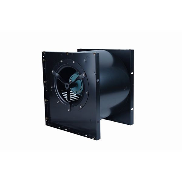 Quality ODM Low Noise Double Inlet Double Width Centrifugal Fan Blower High Airflow for sale