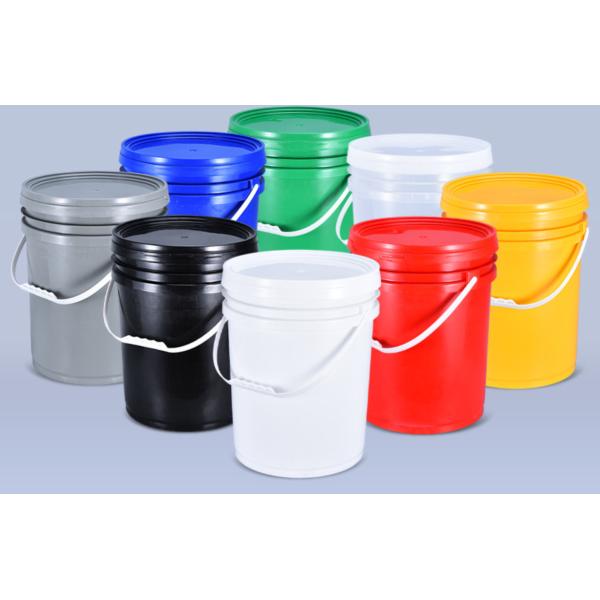Quality Rust Resistant Tool Storage Bucket with Lid for sale