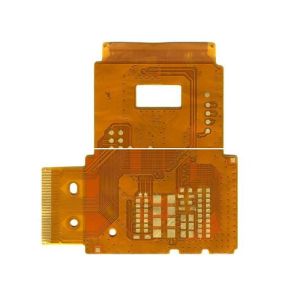 Quality Integrated Flexible Circuit Board FPC Fcb Tablet Keys 1/2Oz for sale