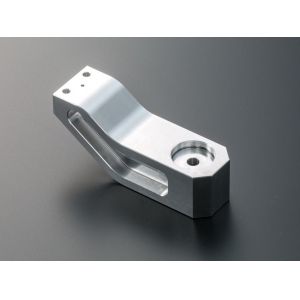 Quality Hard Material Industrial Robot Parts Mechanical Aluminium Robotic Arm Tubes for sale