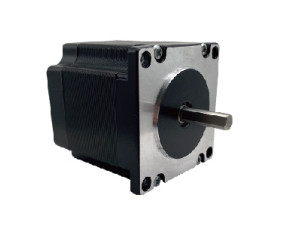 Quality 5% Step Accuracy NEMA 23 STEPPER MOTOR 57MM for sale