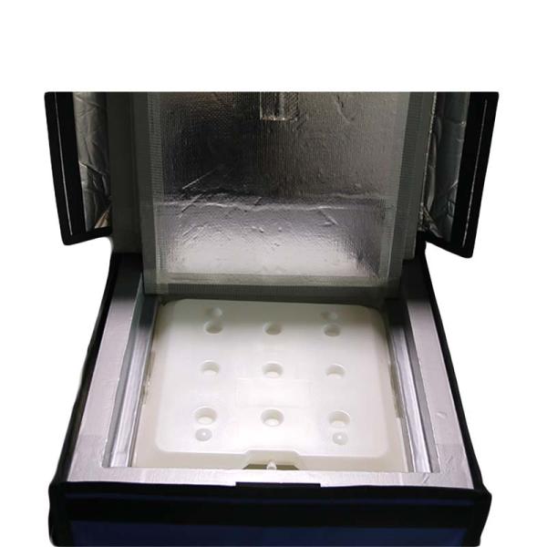 Quality 42L Medical Cool Box for sale