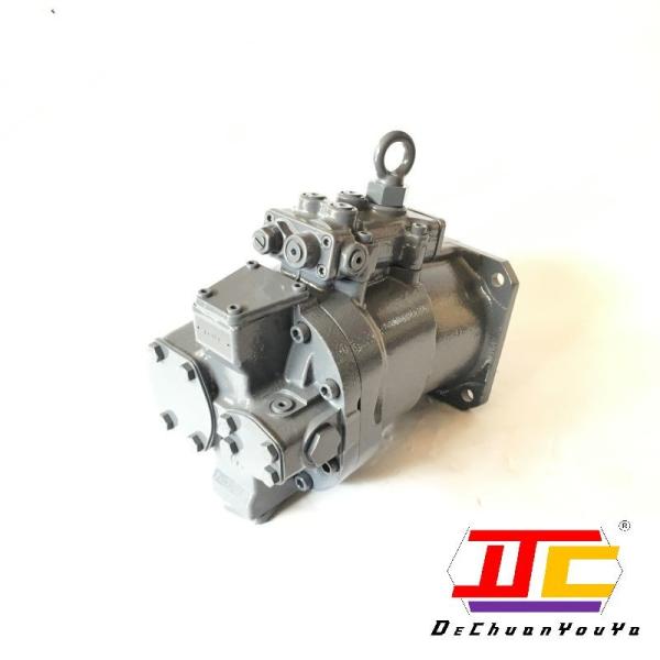 Quality Grey Color Hitachi Excavator Hydraulic Pump HPV145 for sale
