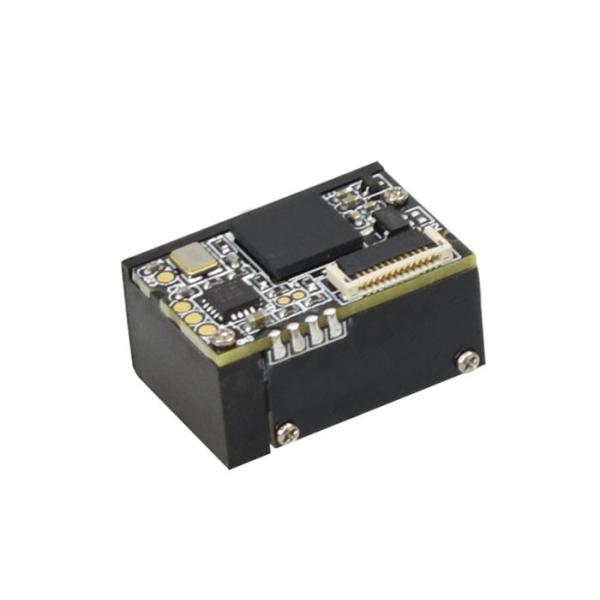 Quality Multiple Interfaces LV3085 2D Barcode Scanner Module Compact Lightweight Design for sale