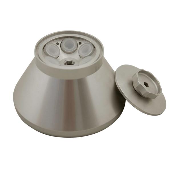 Quality Normal Temp Benchtop Centrifuge Machine H1650 High Speed Microcentrifuge for sale