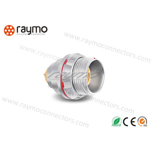 Quality RAYMO K Series Waterproof Electrical Connector for sale