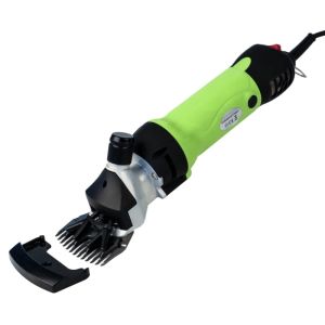 Quality Customized Electrical Sheep Clipper Lightweight Wool Shearing Machine Powerful for sale