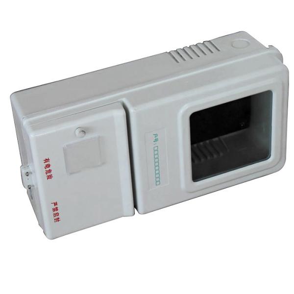 Quality Smart Three Phase Meter Box for sale