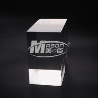 Quality 40-150mm Thick Transparent Acrylic Sheet For Swimming Pool Aquariums for sale