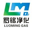 China Jiangsu Luoming Purification Technology Co., Ltd. logo