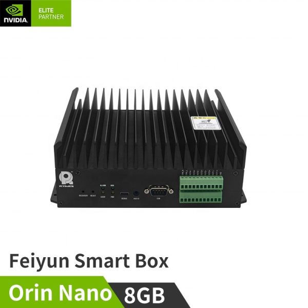 Quality Jetson Orin Nano Feiyun Smart Box 8GB Module Support OEM/ODM 70TOPS RTSS-X304-Orin Nano8 for sale
