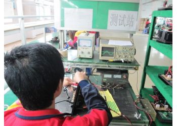 China Factory - Vistron(Dong Guan) Audio Equipment Co., Ltd.