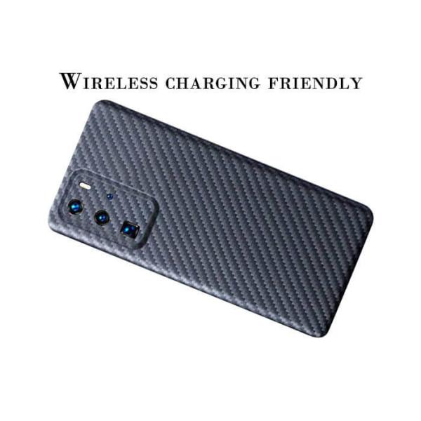 Quality Shockproof Aramid Phone Case For Huawei P40 Pro for sale