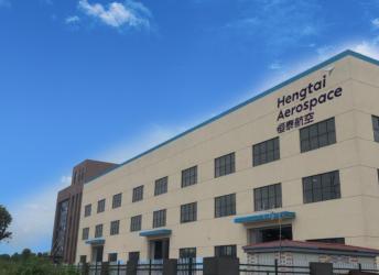 China Factory - Wuxi HENG TAI AEROSPACE Science and Technology Co., Ltd.