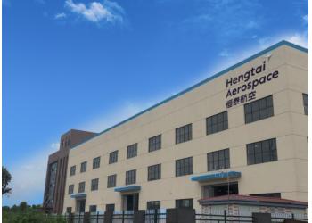 China Factory - Wuxi HENG TAI AEROSPACE Science and Technology Co., Ltd.