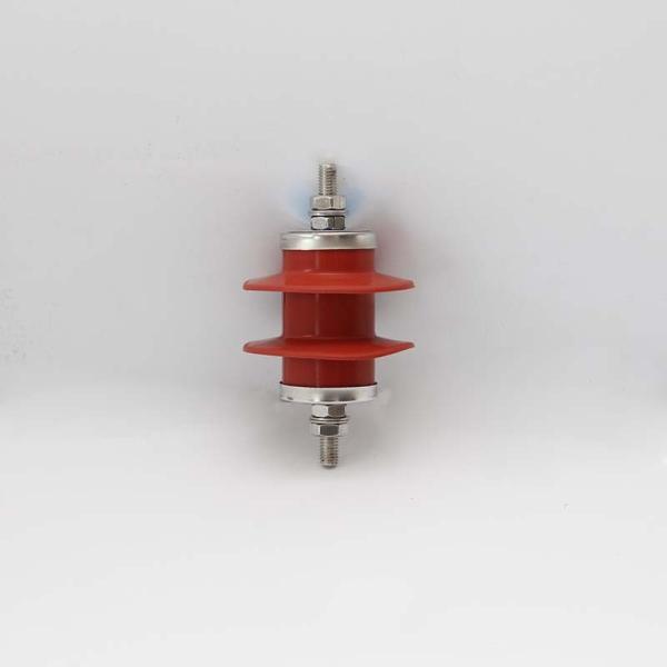 Quality Anti Collision 10KW Gapless Zinc Oxide Lightning Arrester for sale