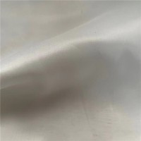 Quality 20D 50D 80GSM Sports Clothing Fabric 150cm Sun Proofing Spandex Athletic Wear for sale