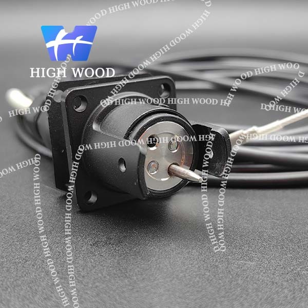 Quality YZ series optical fiber connector for sale