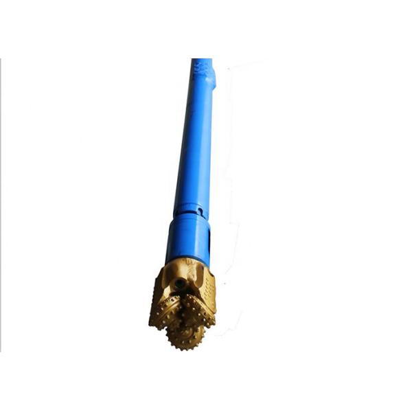 Quality Oil Well Horizontal Directional Downhole Drilling Mud Motors for sale