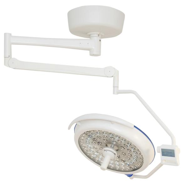 Quality ISO Germany Square Arm Hospital Operating Room Light 150000 Lux for sale