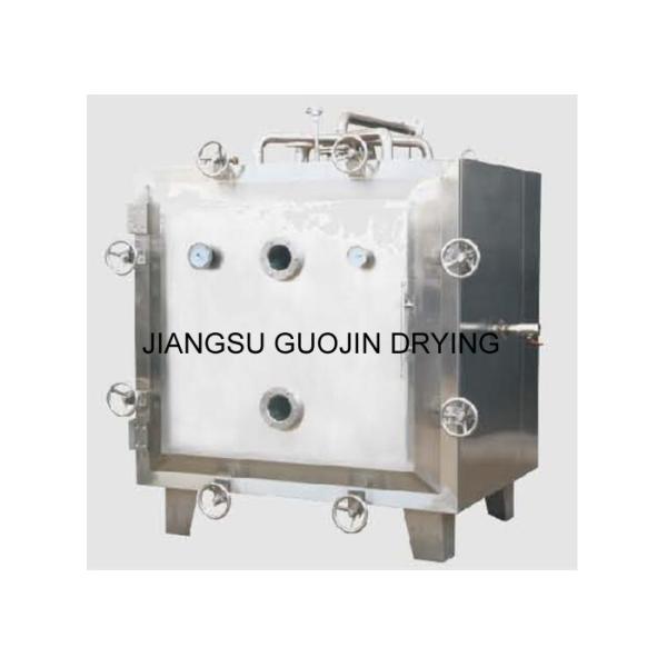 Quality VTD Industral Vacuum Tray Dryer for sale