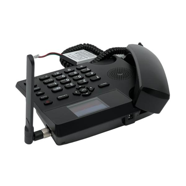 Quality Dual Sim Bluetooth 4.0 4G Landline Phone With Hotspot HD Voice Call for sale