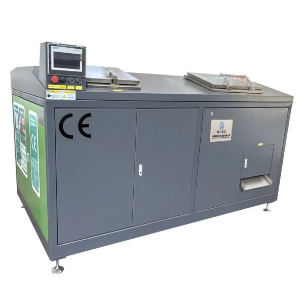Quality 200KG Organic Garbage Waste Recycling Machine Microbial Decomposition for sale