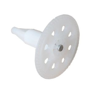 Quality Anti Rotation Plastic Wall Rigid Insulation Fasteners 50 Lbs With Corrosion for sale